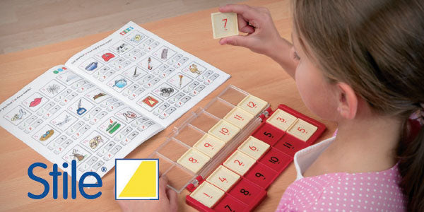 Stile Literacy | Special Education Needs & Language