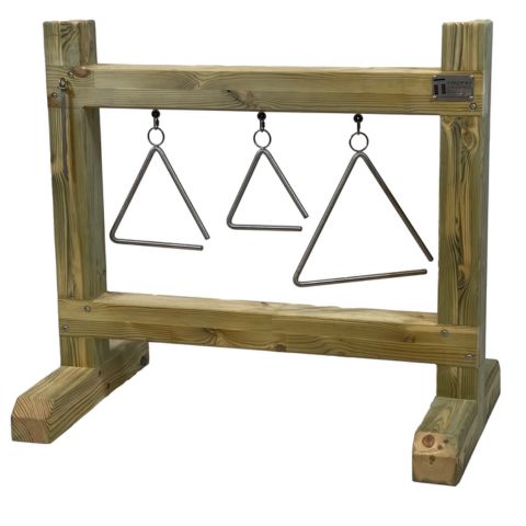 Musical Triangle | Outdoor Furniture