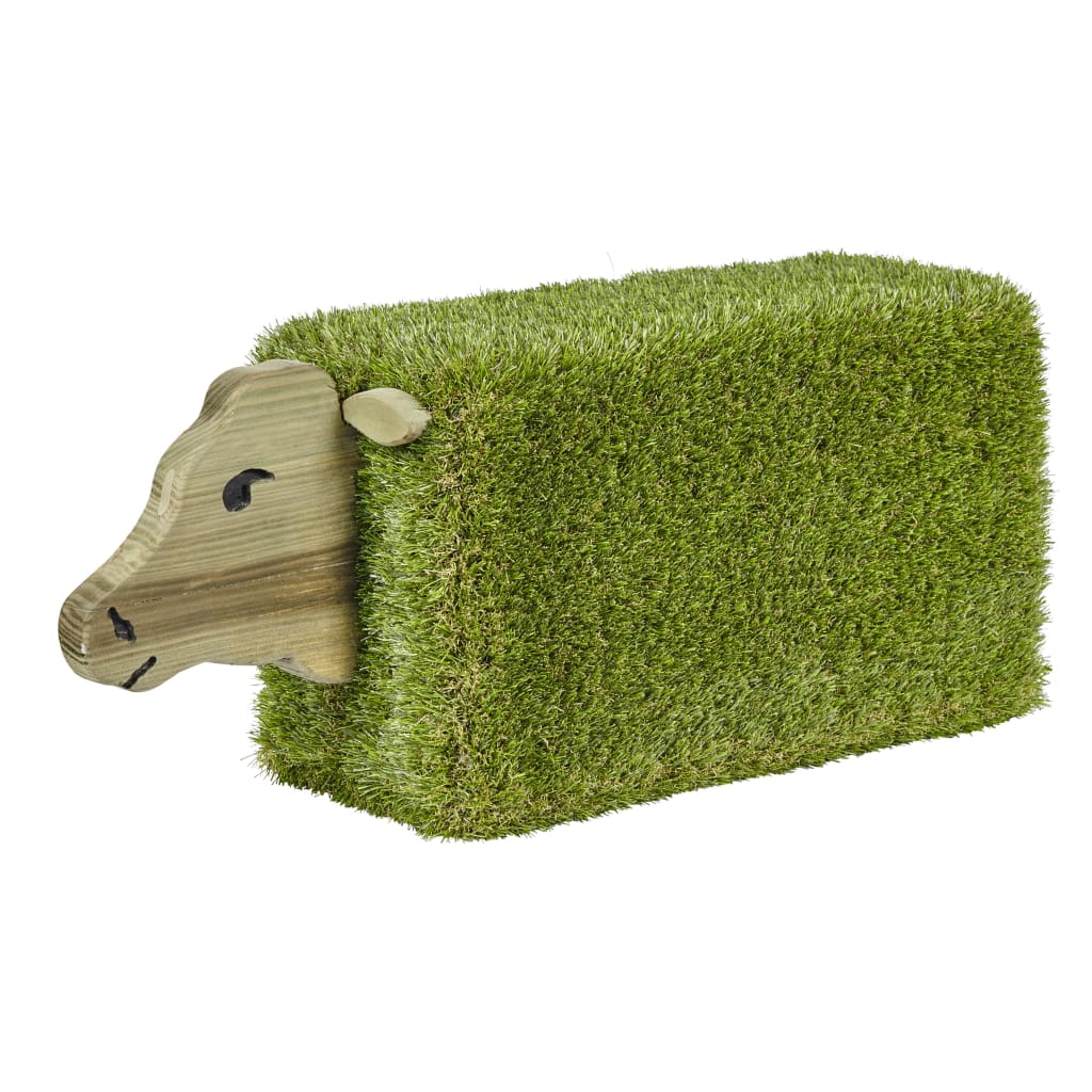 Grass Cow Seat | Outdoor Children's Furniture