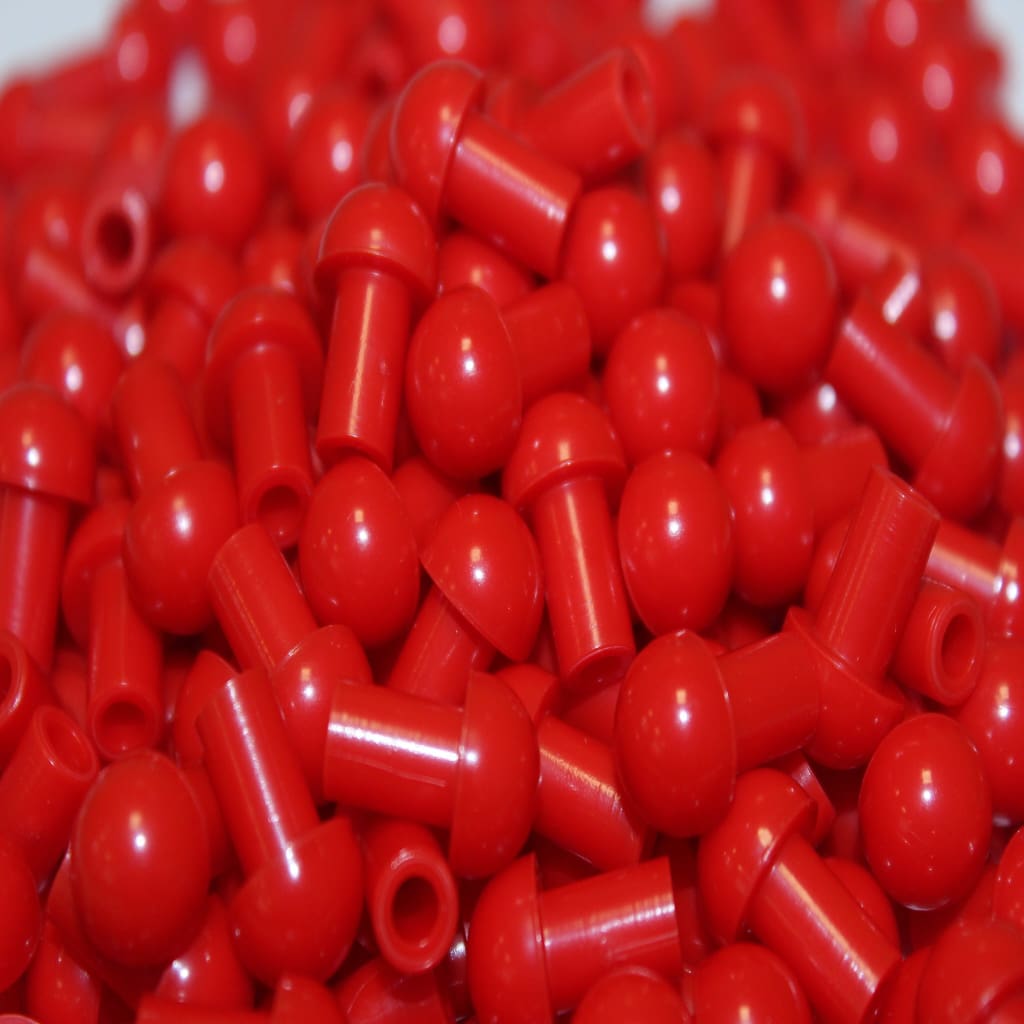 Number Board Red Pegs | Special Education Needs | Maths