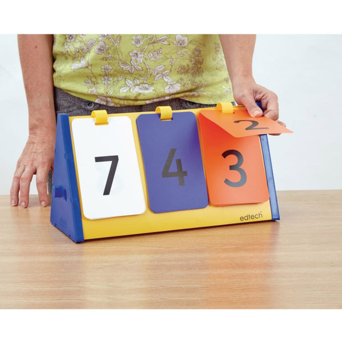 Place Value Flip Chart | Maths | SEN