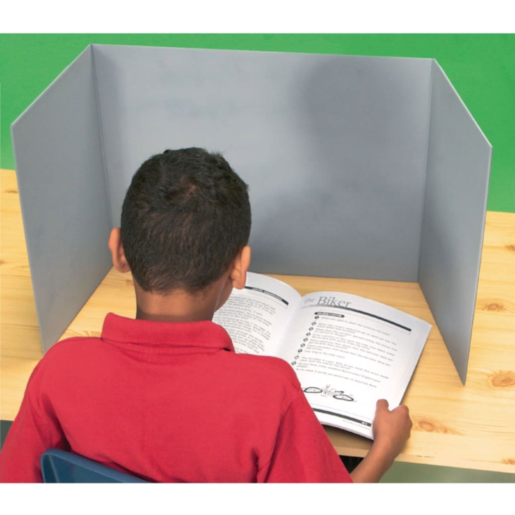 Privacy Board | Special Education Needs