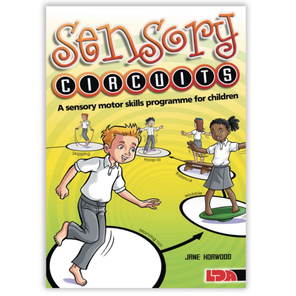 Sensory Circuits | Motor Skills | SEN