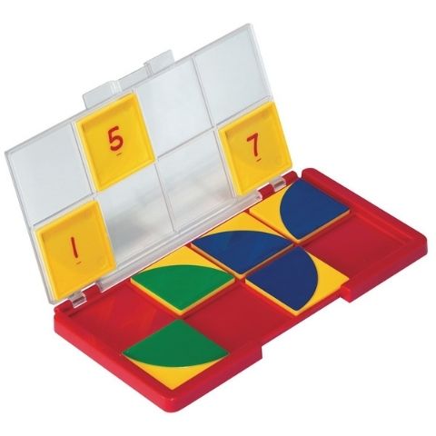Starter Stile Tray Pack of 5 | Maths | SEN