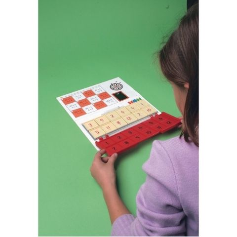 Stile Tray Pack of 5 | Maths | Special Education Needs