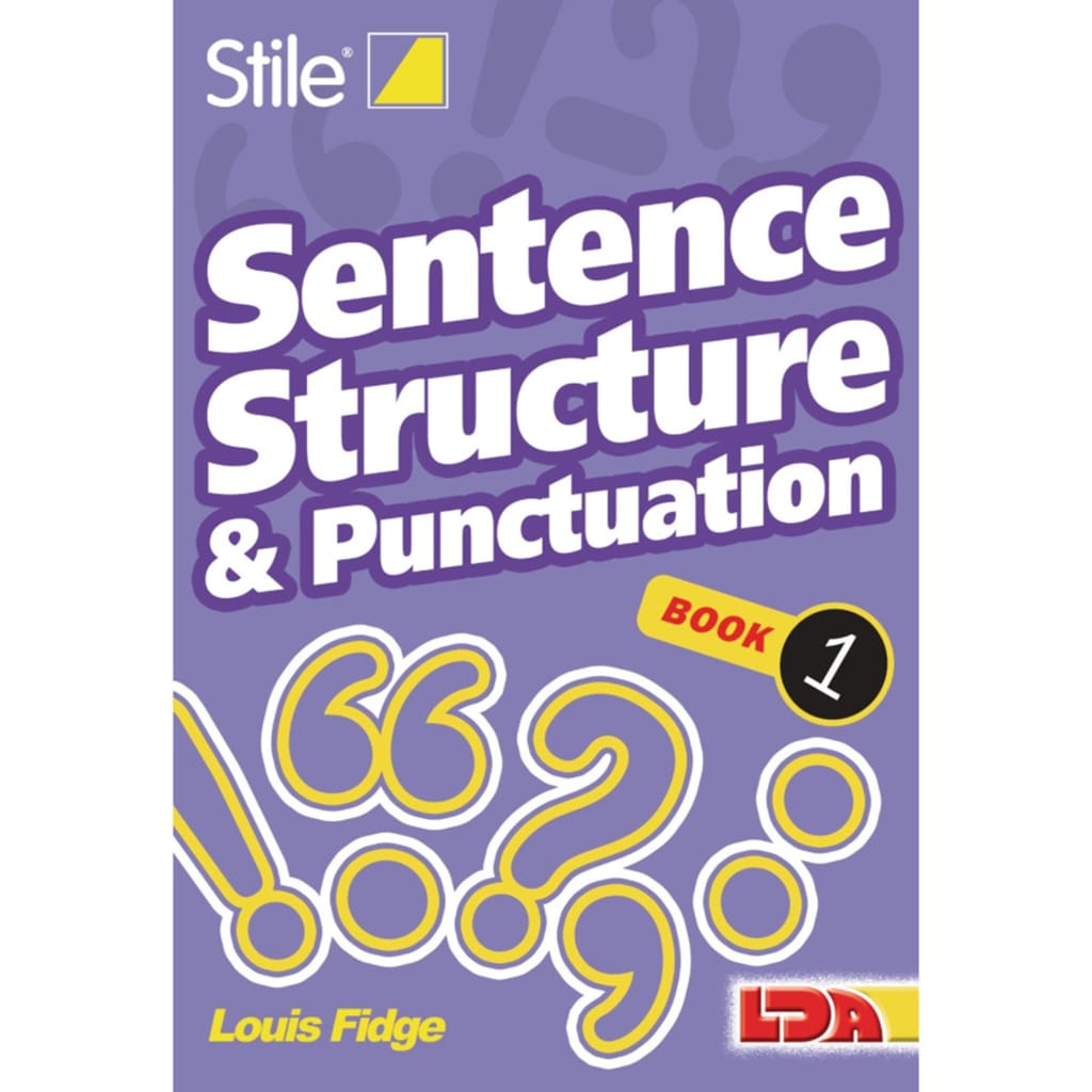 Stile Literacy | Special Education Needs & Language